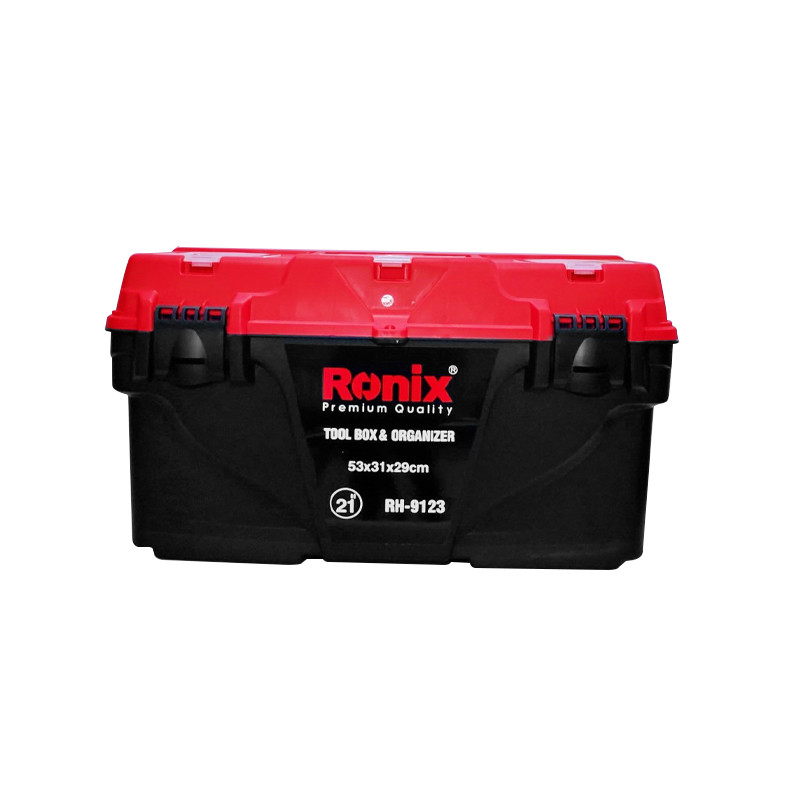 Plastic Tool Box-21 inch - AmmonStore