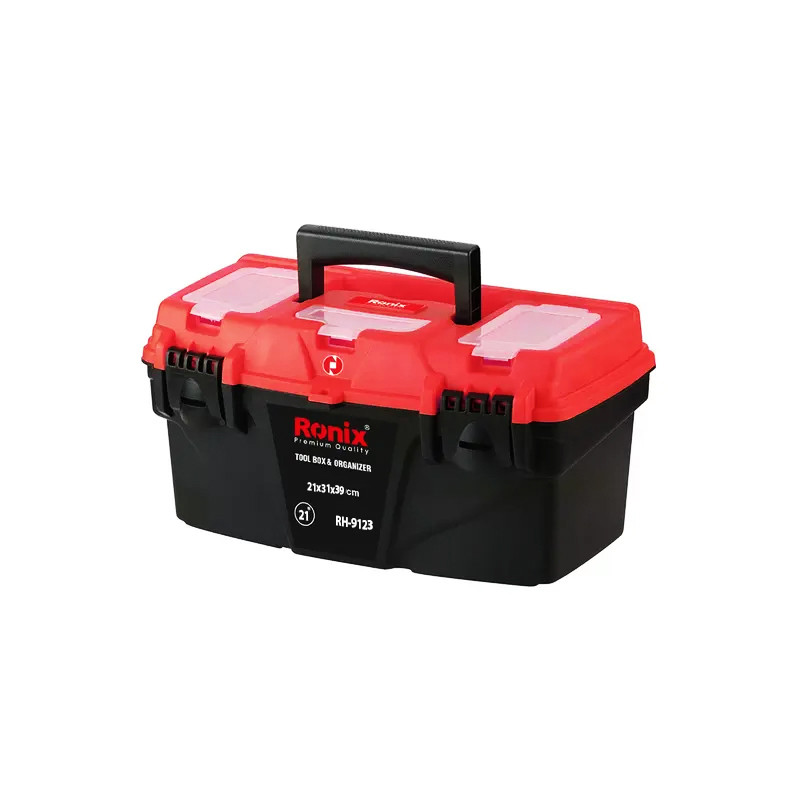 Plastic Tool Box-21 inch - AmmonStore