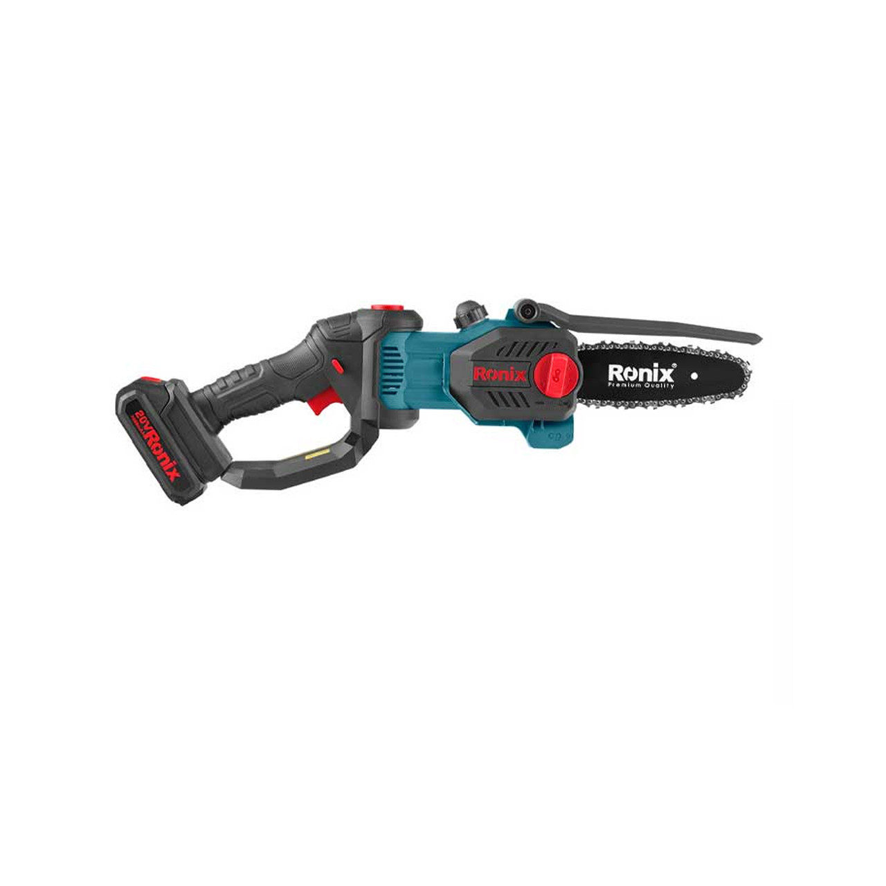 Cordless Saw