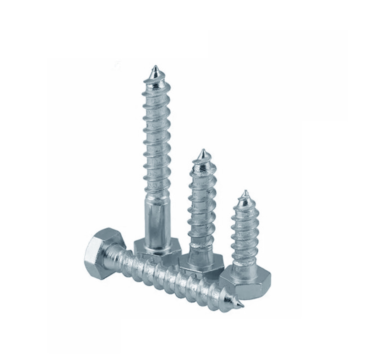 Deck Screws