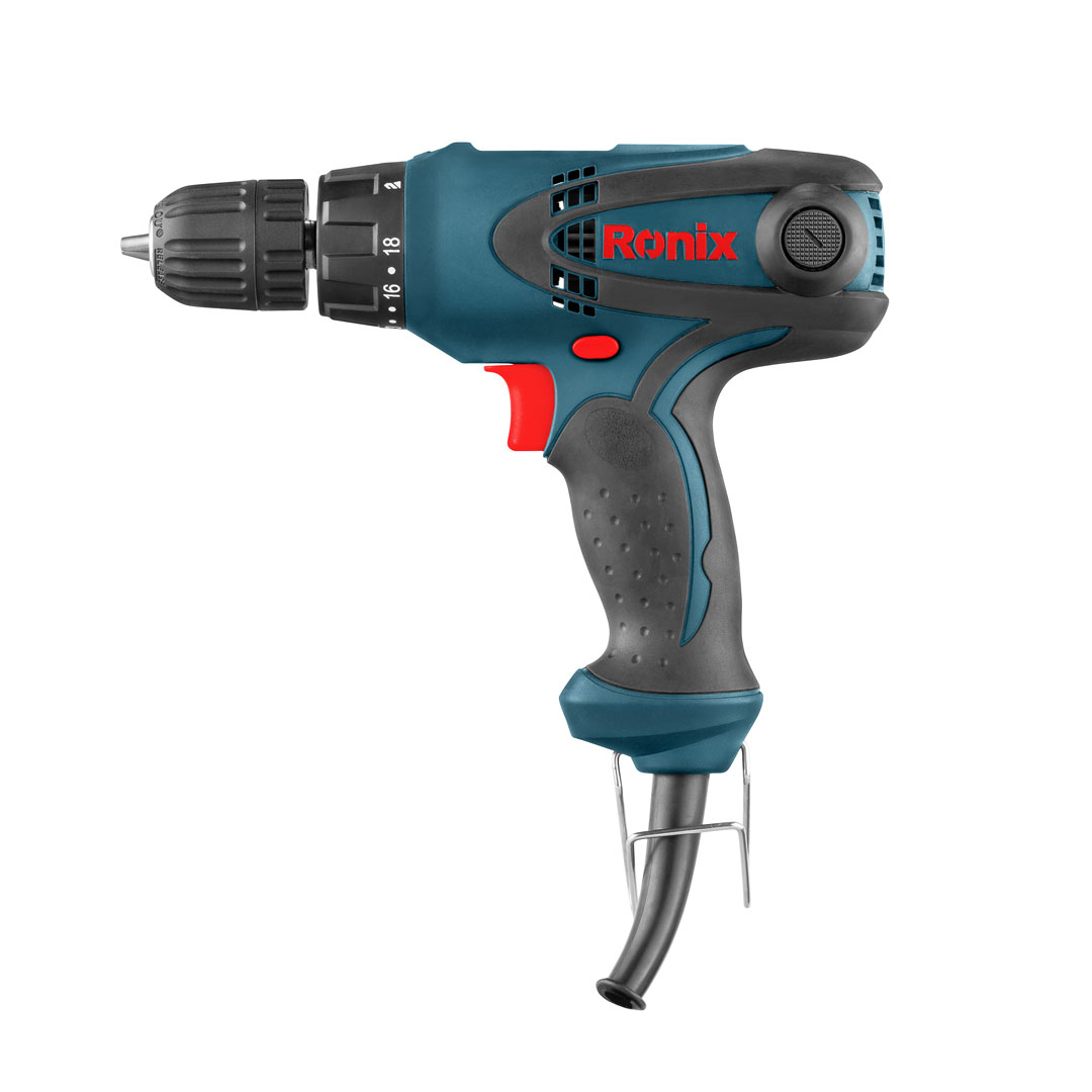 Electric Screwdriver 10mm - AmmonStore