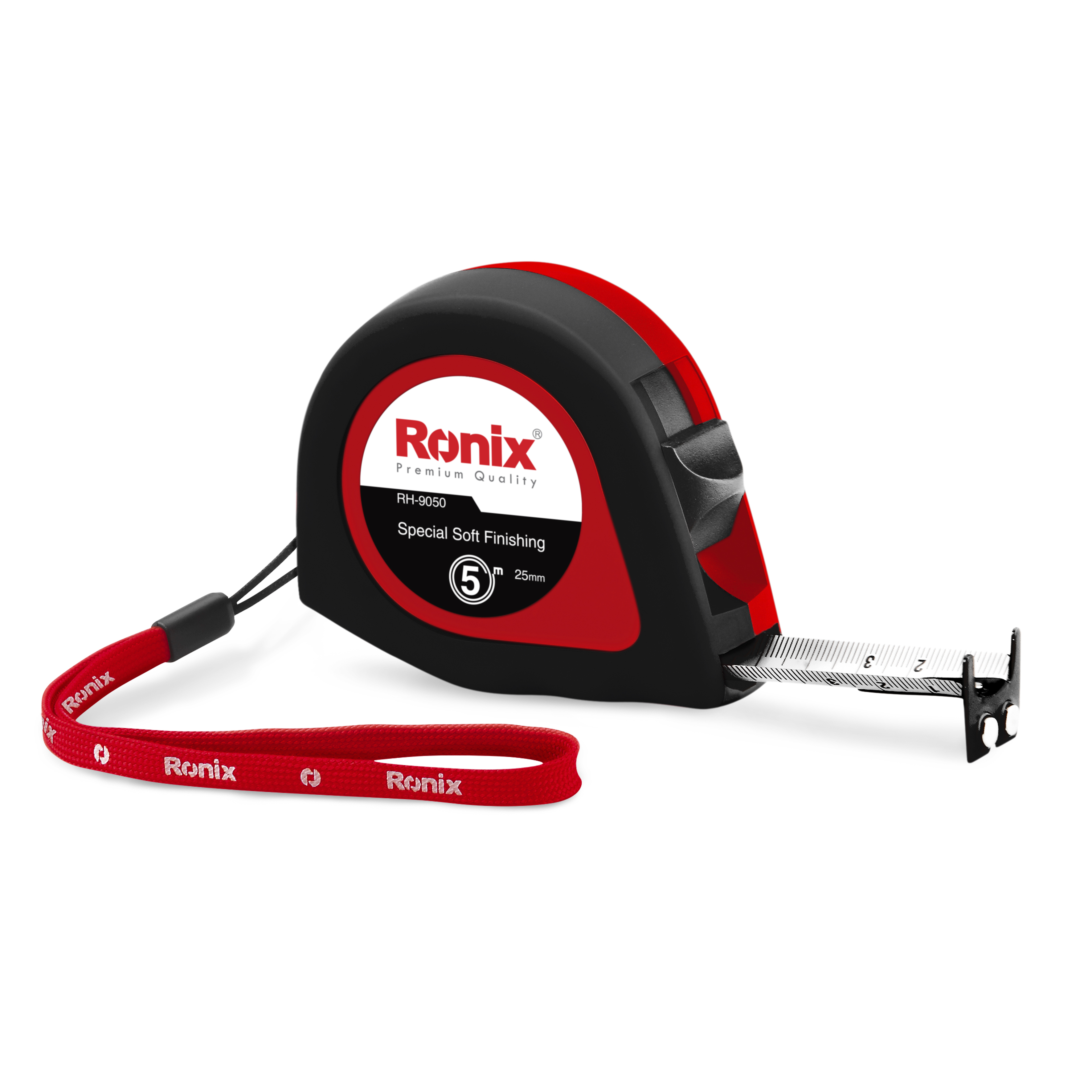 Measuring Tape 5m - AmmonStore