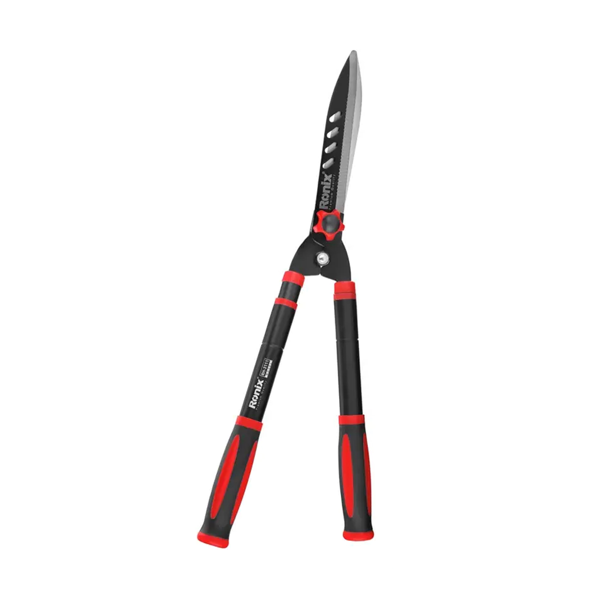 Telescopic Hedge Shear - AmmonStore