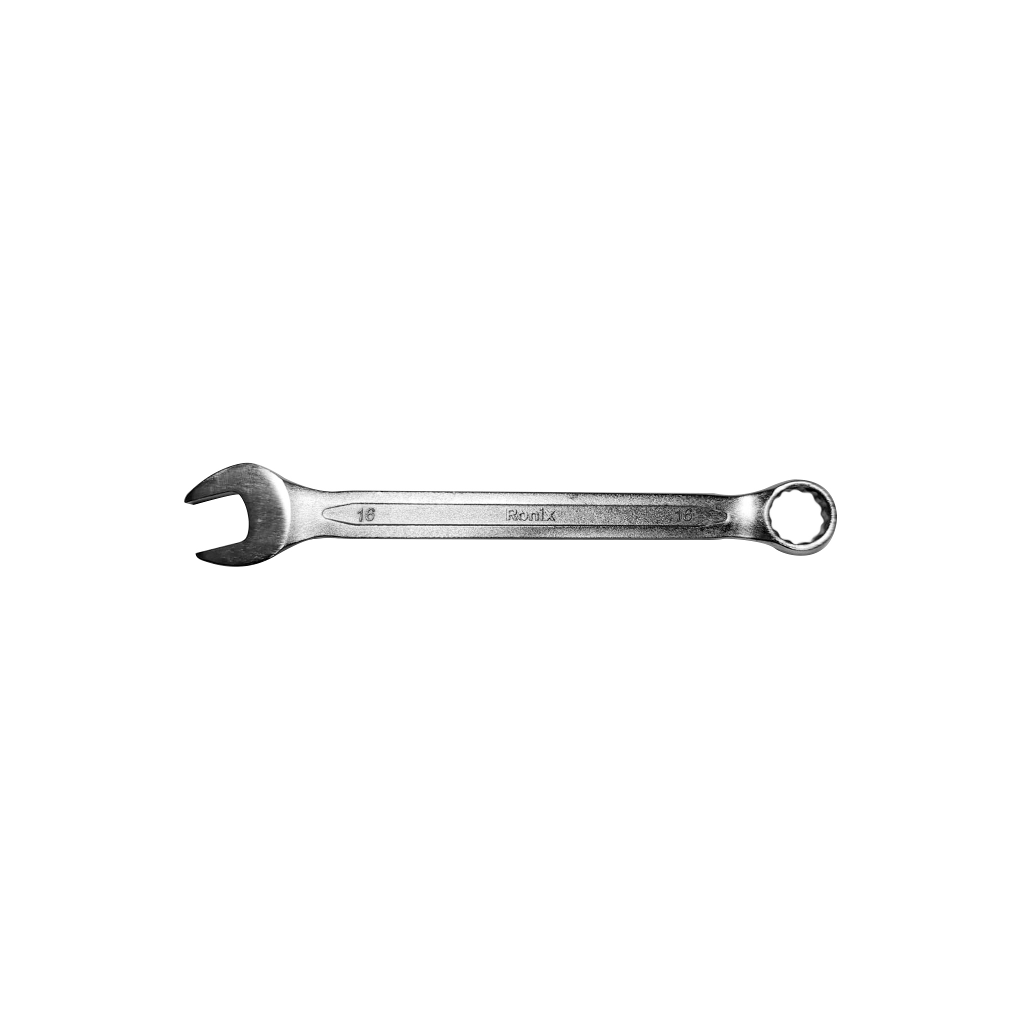 Combination Spanner 16mm CR-V - AmmonStore