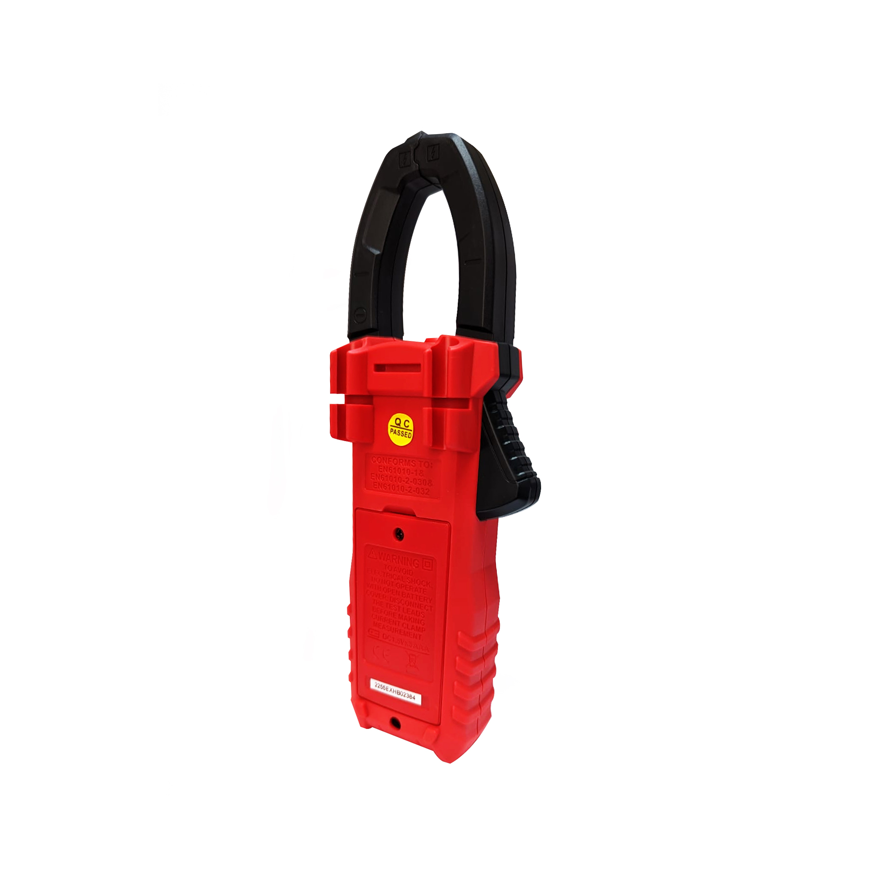 Digital Clamp Multimeter - AmmonStore