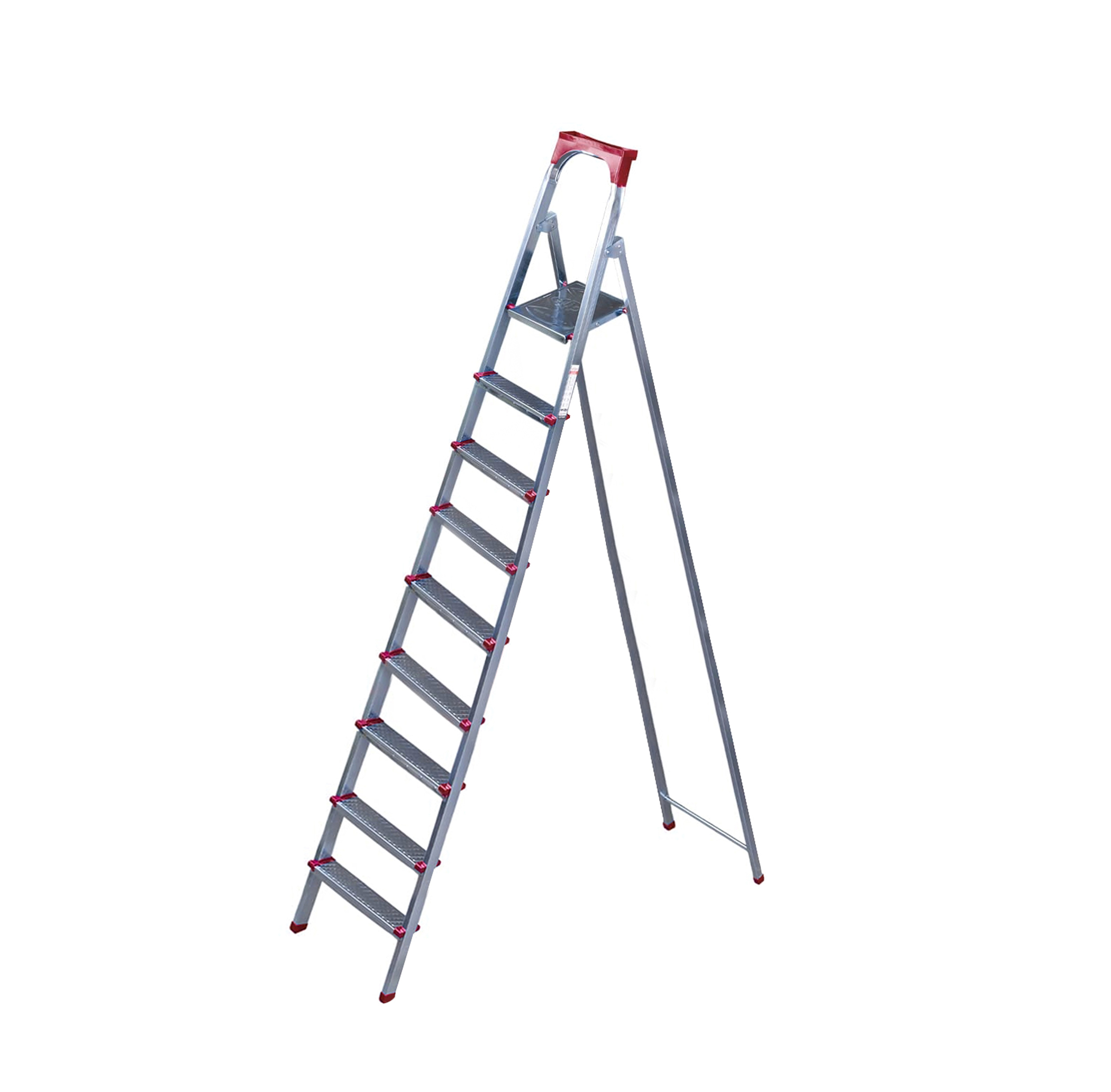 Ladder 5 Steps