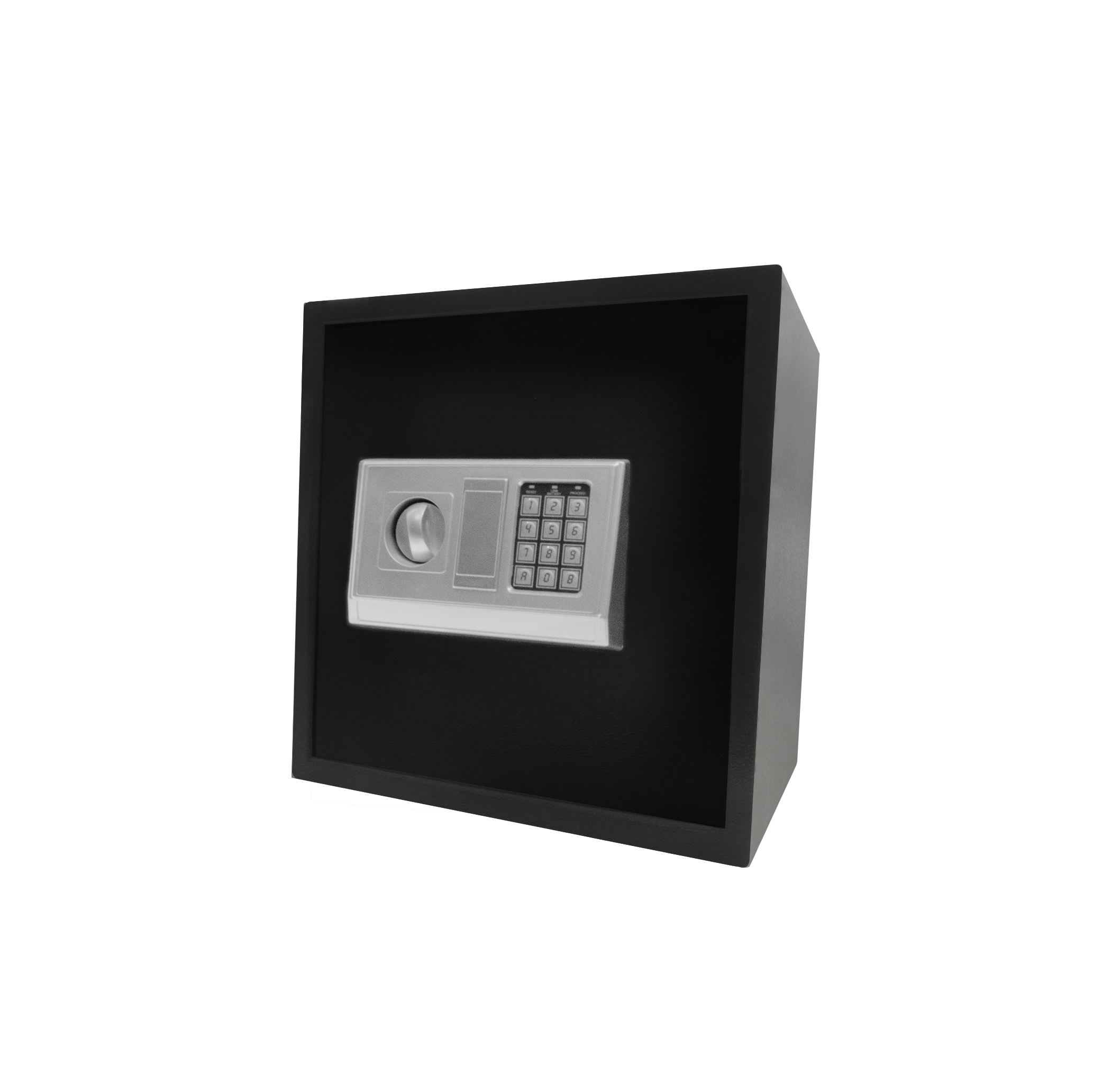 Safe Box-400 - AmmonStore