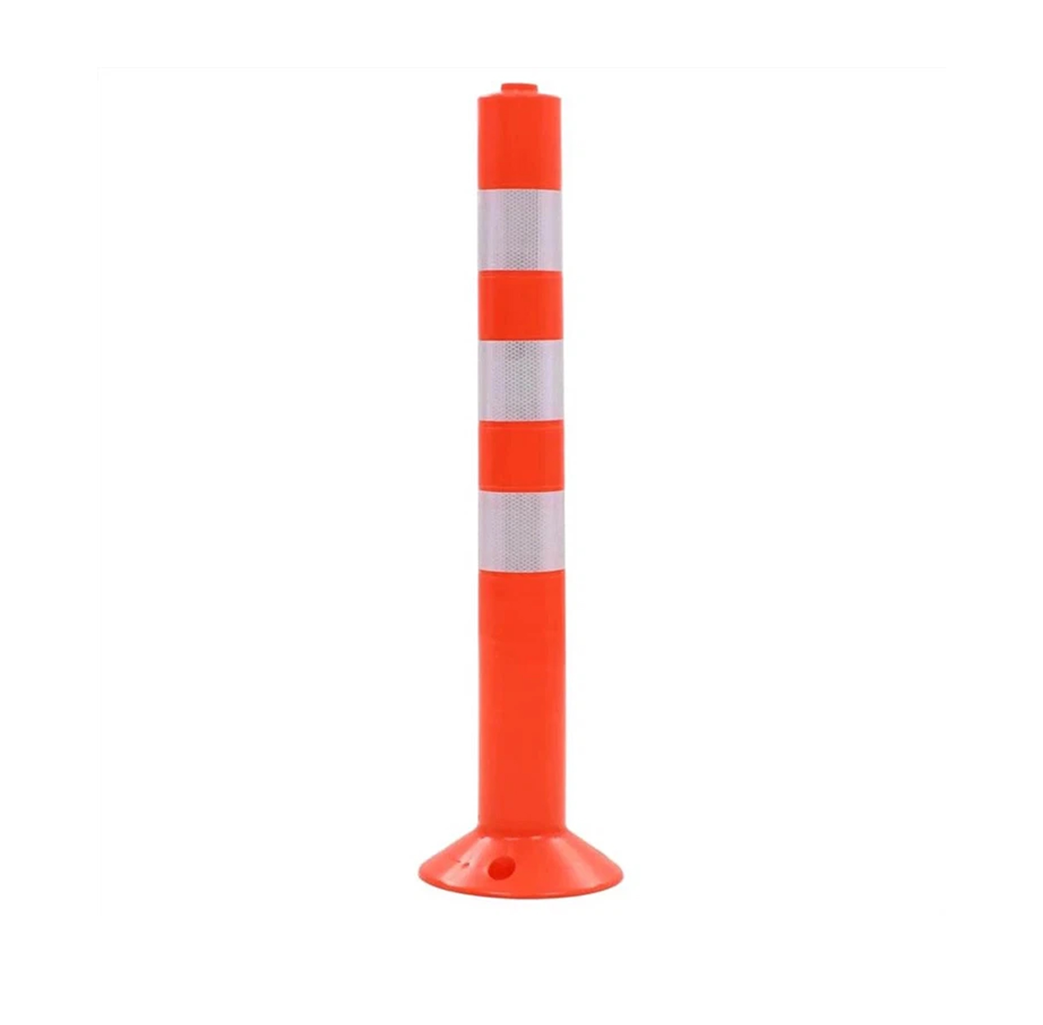 Polyurethane Spring Post, For Road Safety - AmmonStore