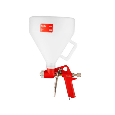 Spray Knit 600 CC Plastic cup - AmmonStore