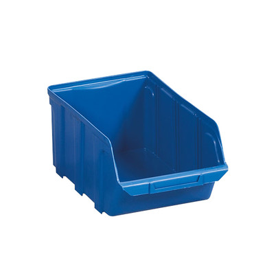 TEKNI STORAGE BINS NO.4 RED - AmmonStore