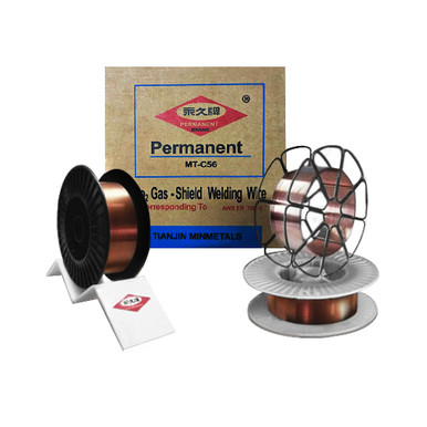 Permanent Welding Wire 10kg - AmmonStore