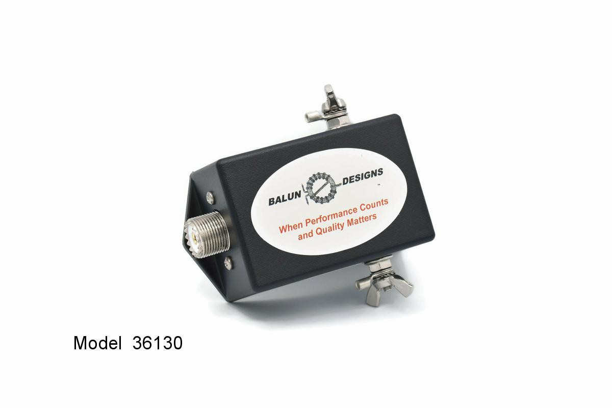 Balun Designs LLC - When Performance Counts