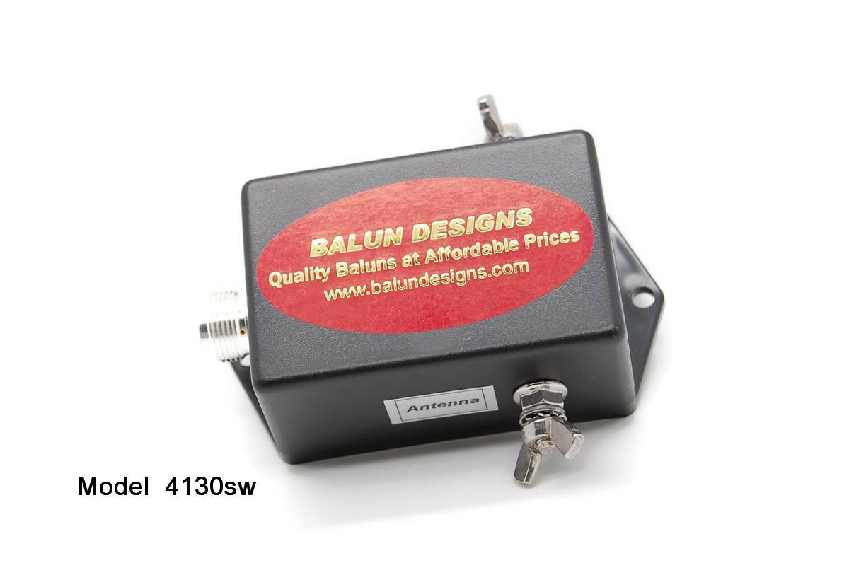 Ununs - Page 1 - Balun Designs