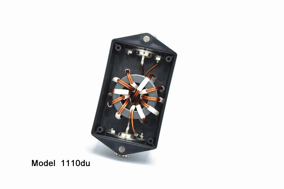 Baluns - Page 1 - Balun Designs