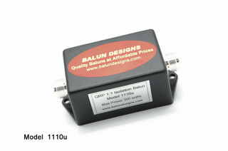 Baluns - Balun Designs