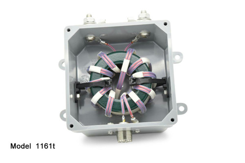 Balun Designs LLC - When Performance Counts