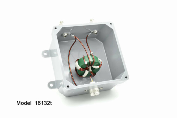 Ununs - Balun Designs