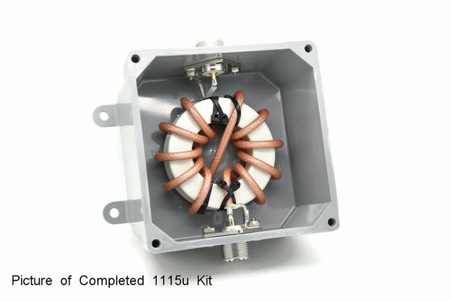 Balun Designs LLC - When Performance Counts