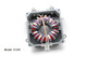 Baluns - 4:1 Baluns (200 to 50 ohms) - Balun Designs