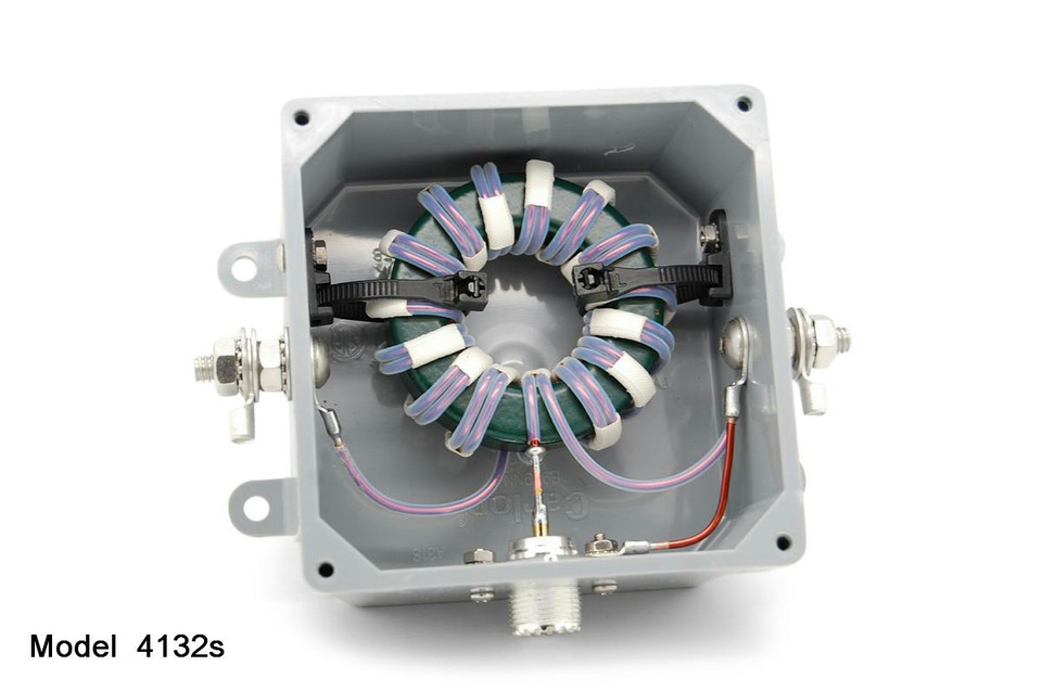 Ununs - Page 1 - Balun Designs