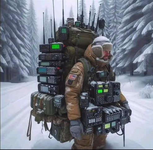 Balun Designs LLC - When Performance Counts