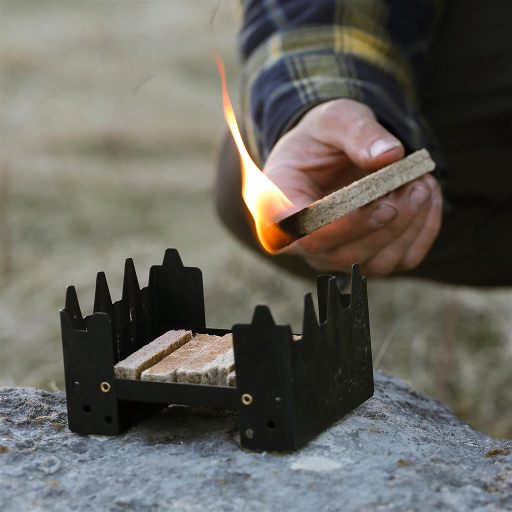 Coghlans Waterproof Fire Sticks - Nechako Outdoors