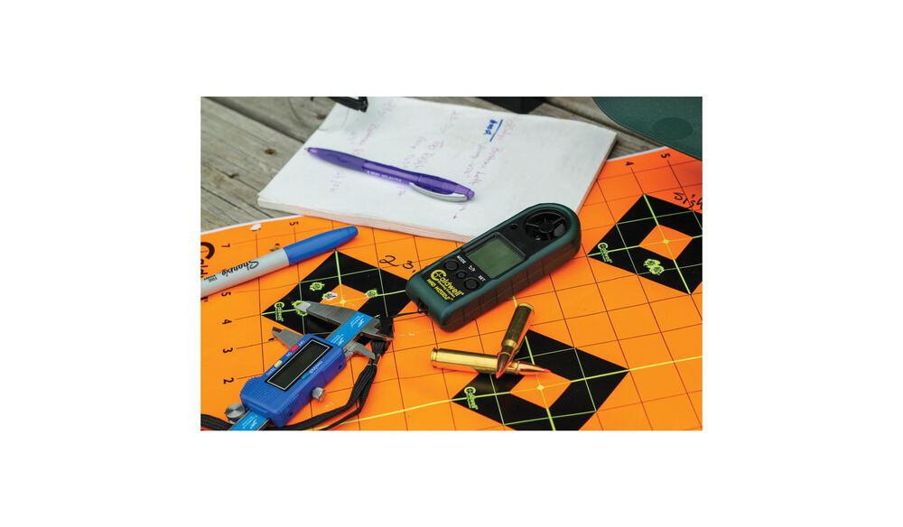 Caldwell Wind Wizard II - Nechako Outdoors