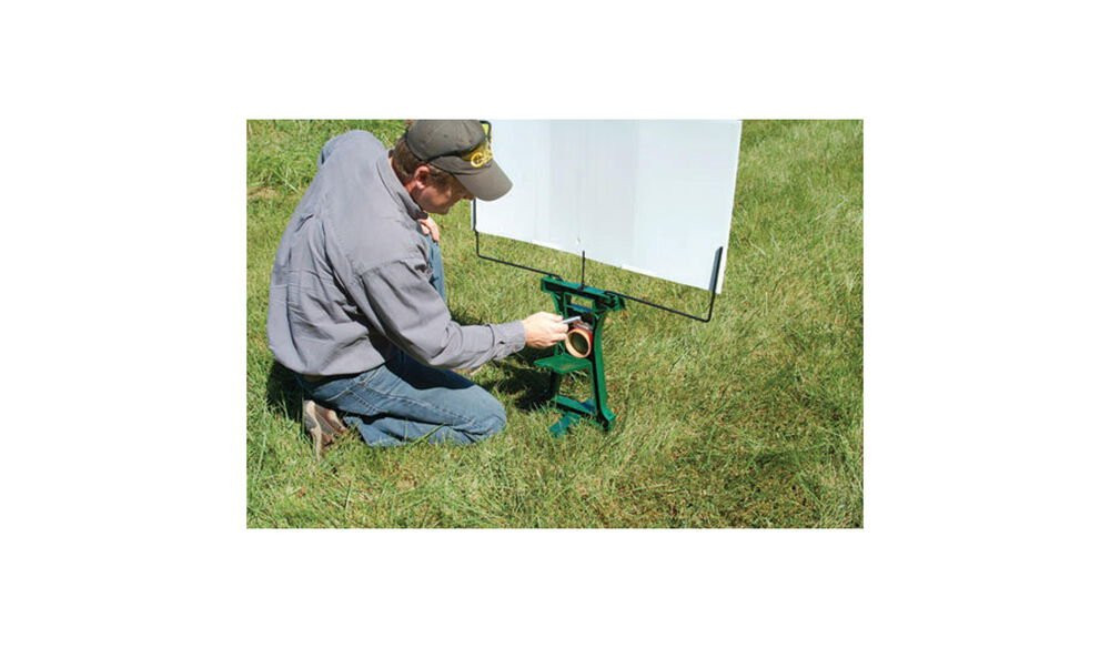 Caldwell Ultimate Target Stand | Nechako Outdoors Canada