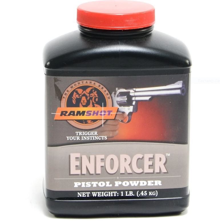 Ramshot Enforcer 1LB | Nechako Outdoors