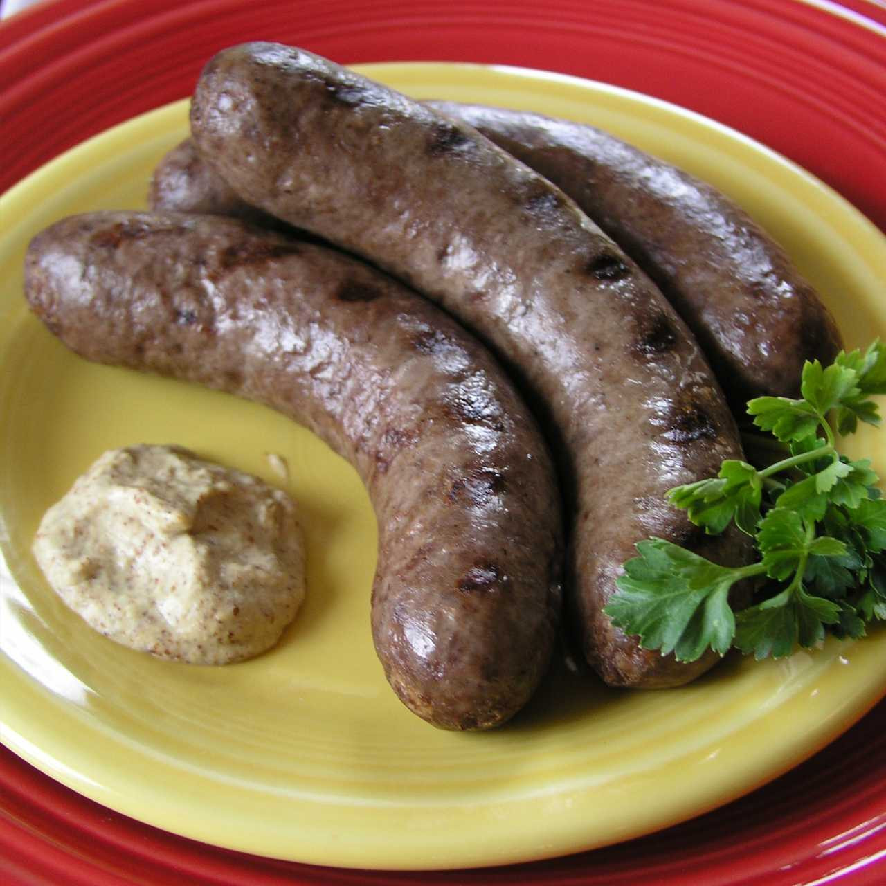 Hi Mountain German Sausage Kit German Sausage Kit | Nechako Outdoors Canada