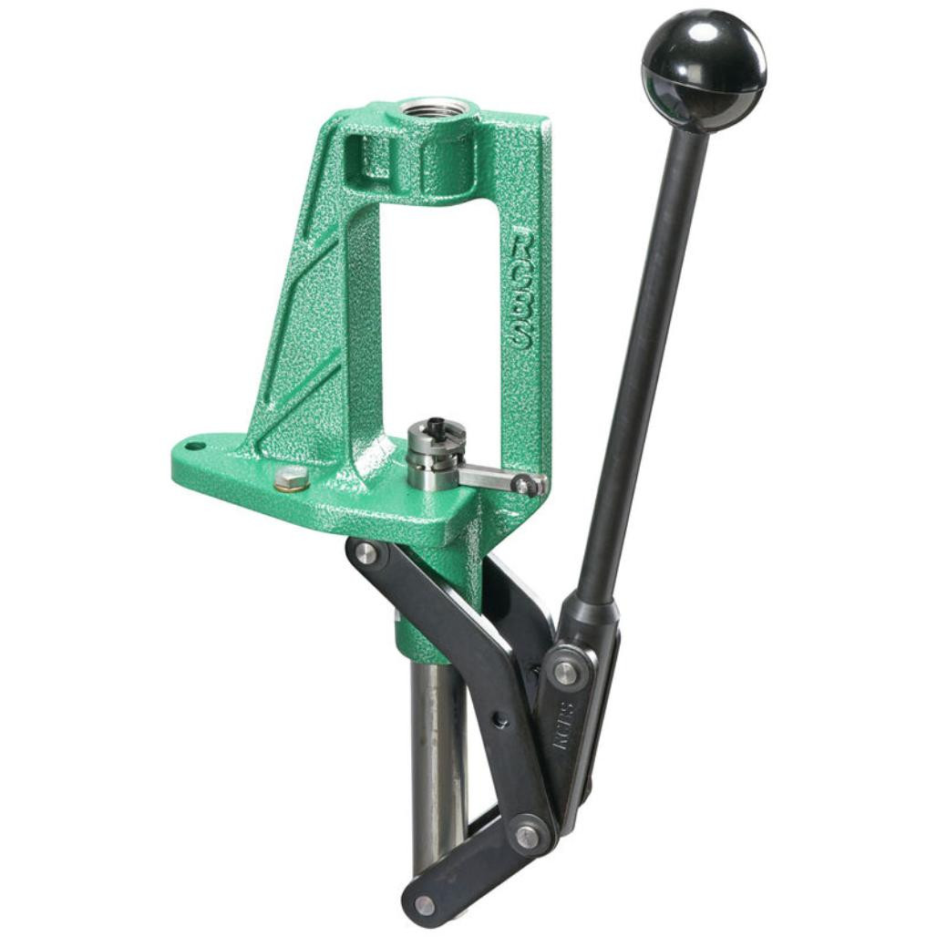 RCBS Partner Single Stage Press | Nechako Outdoors Canada