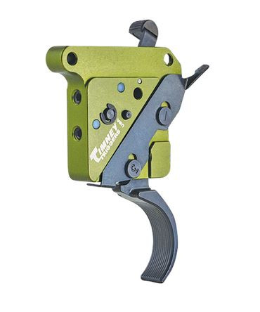 Timney Trigger Remington 700 Elite Hunter | Nechako Outdoors Canada