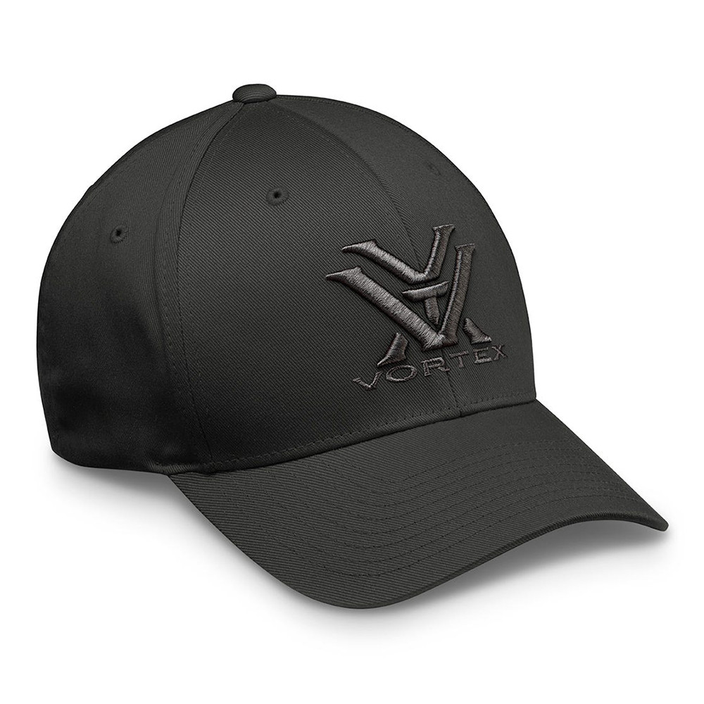 Vortex FlexFit Hat Shadow | Nechako Outdoors Canada