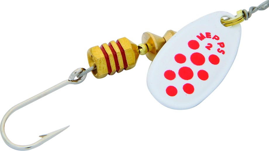 Mepps Comet | Nechako Outdoors Canada