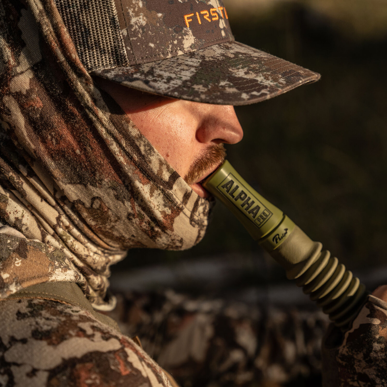 Phelps Deer Grunt Tube Alpha Pro | Nechako Outdoors Canada