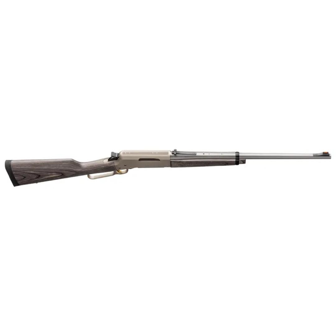 Browning BLR Lightweight '81 Stainless Takedown 308 Win | Nechako ...