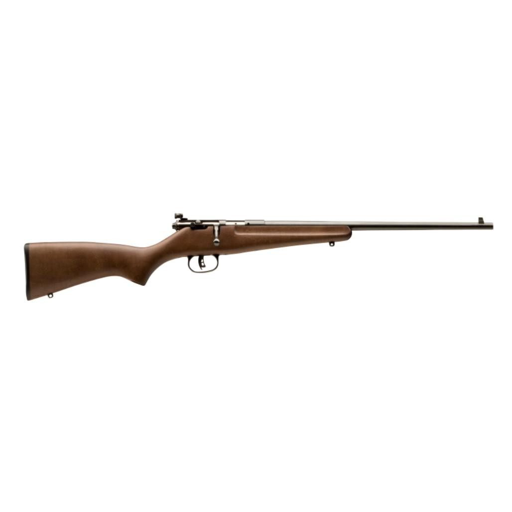 Savage Rascal Hardwood 22 LR | Nechako Outdoors Canada
