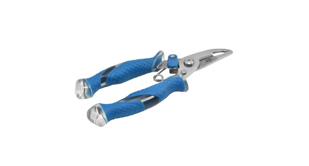 Cuda 5" Titanium Bonded Mini Plier | Nechako Outdoors Canada