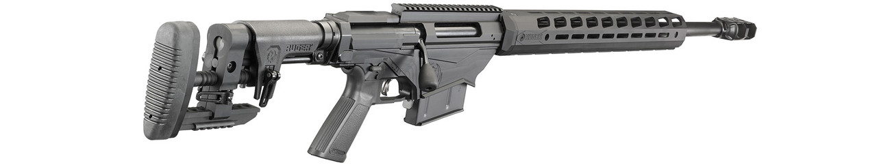 Ruger Precision Rifle 300 PRC | Nechako Outdoors Canada