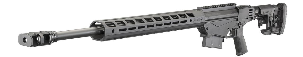 Ruger Precision Rifle 300 PRC | Nechako Outdoors Canada