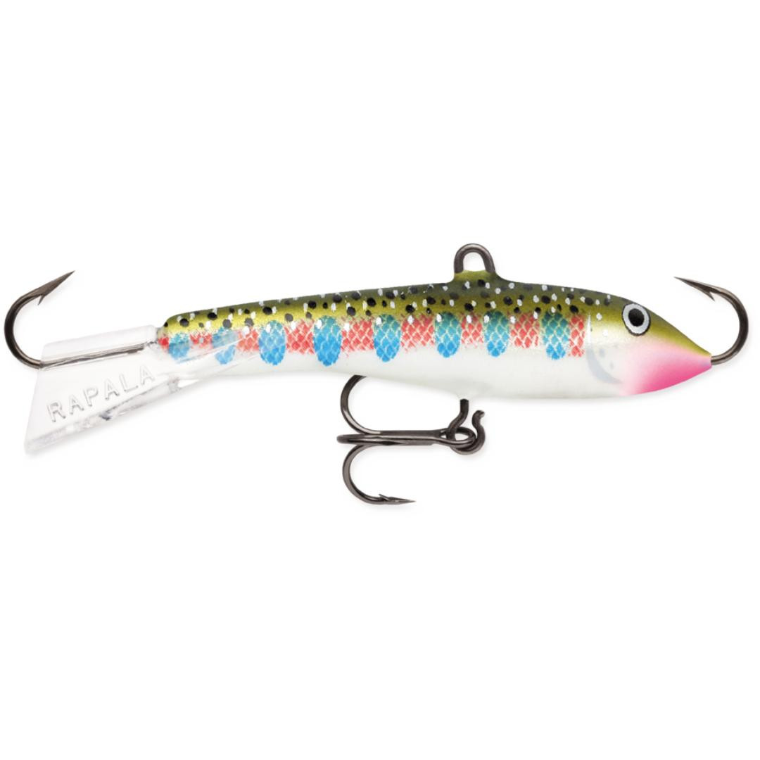 Rapala Jigging Rap | Nechako Outdoors Canada