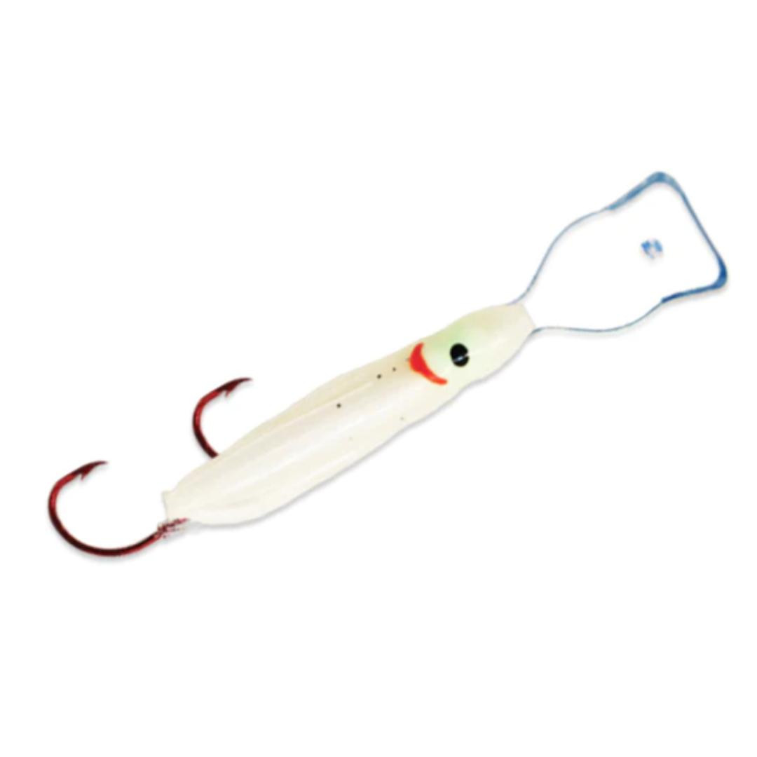 Mack's Pee Wee Wiggle Hoochie | Nechako Outdoors Canada