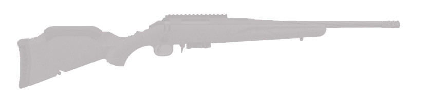 Ruger American Gen2 Ranch 400 Legend | Nechako Outdoors Canada