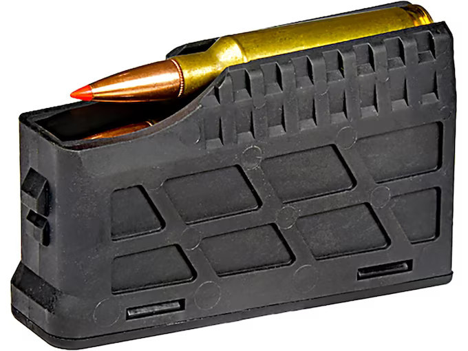 Howa 1500 Super Lite Detachable Magazine | Nechako Outdoors Canada