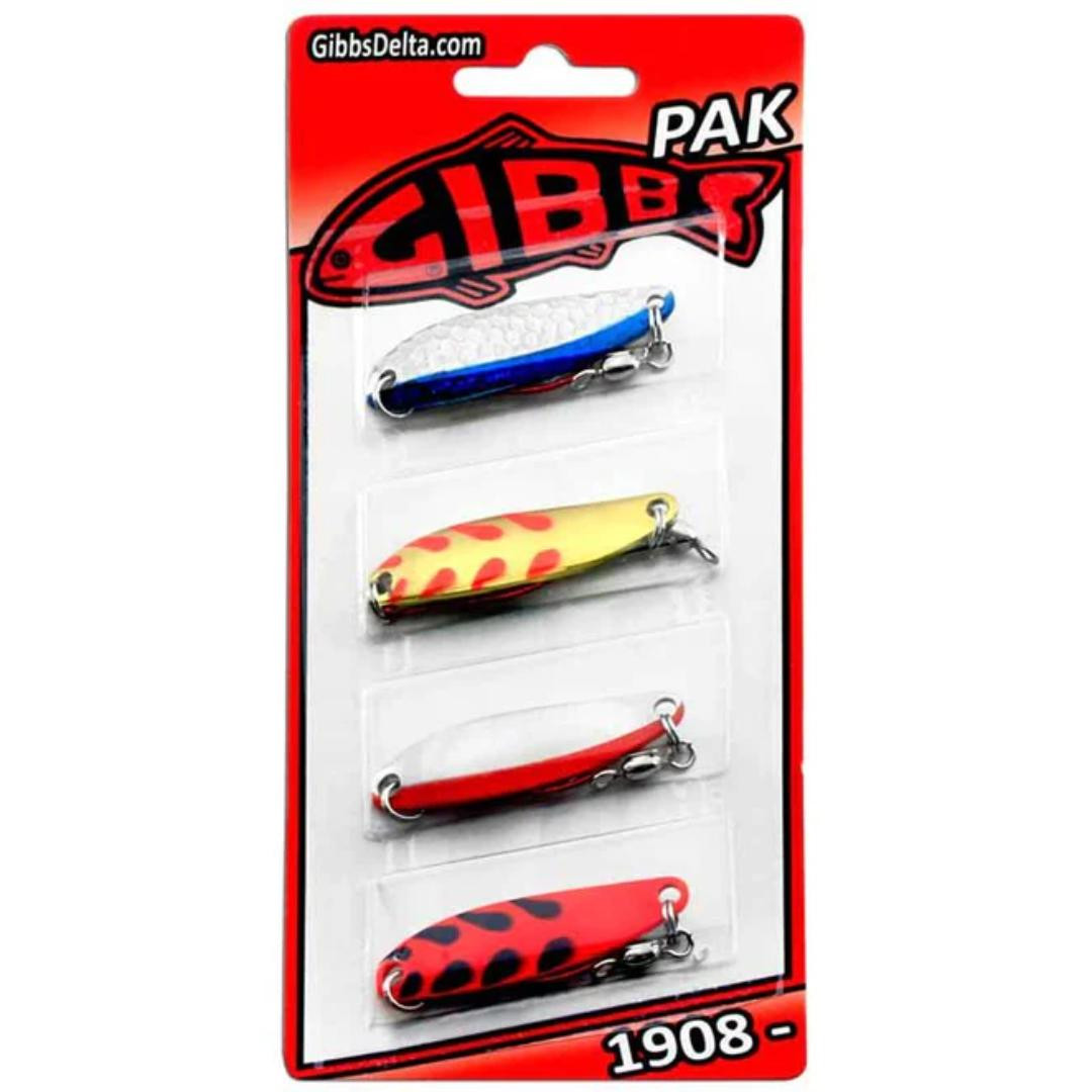 Gibbs Croc Kit | Nechako Outdoors Canada