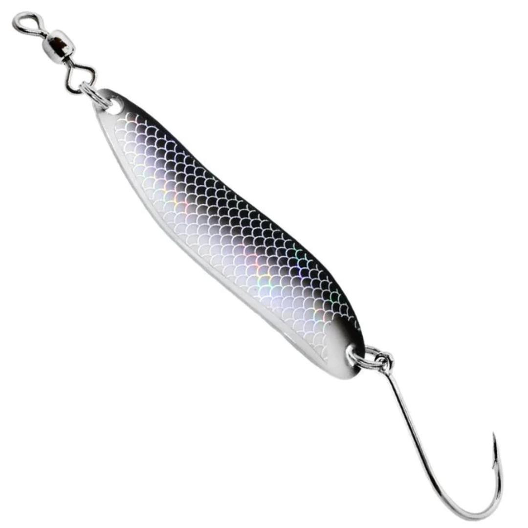 Gibbs Gator Spoon | Nechako Outdoors Canada