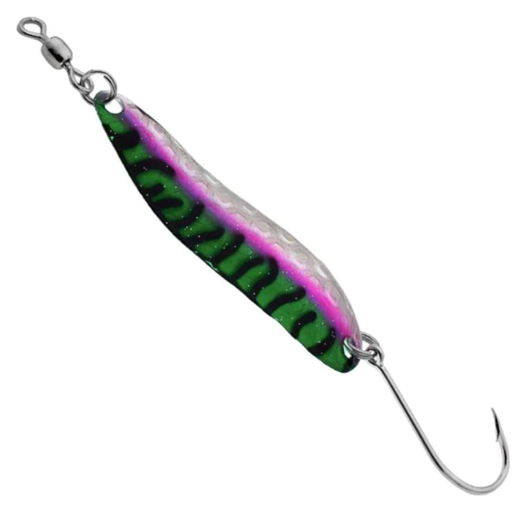 Gibbs Gator Spoon | Nechako Outdoors Canada