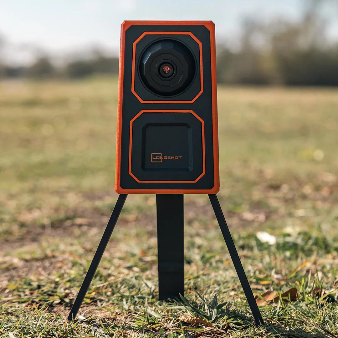 Longshot Ranger 100 yard Camera | Nechako Outdoors Canada