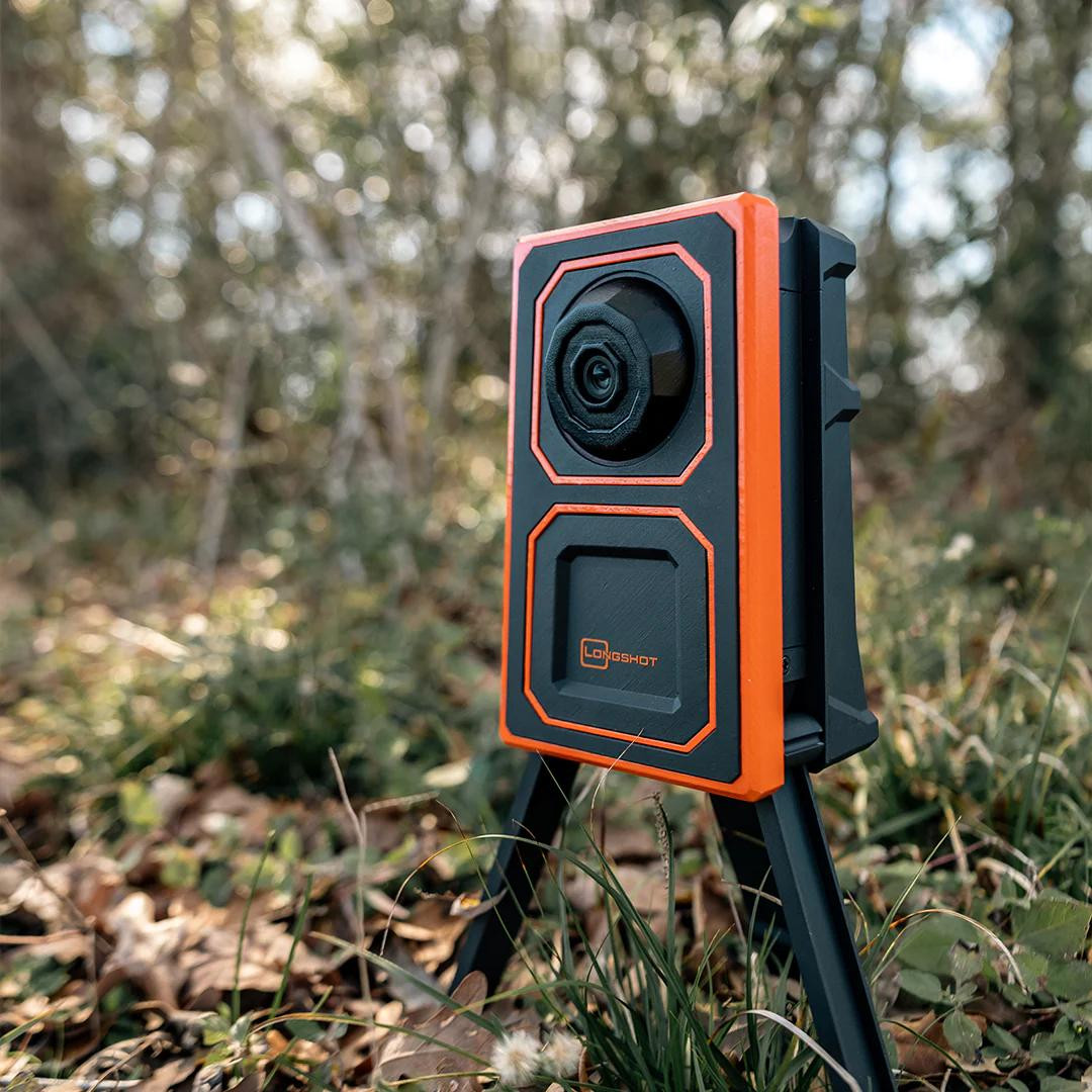 Longshot Ranger 100 yard Camera | Nechako Outdoors Canada