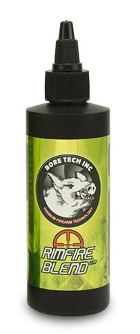 Bore Tech Rimfire Blend Solvent 4oz | Nechako Outdoors Canada